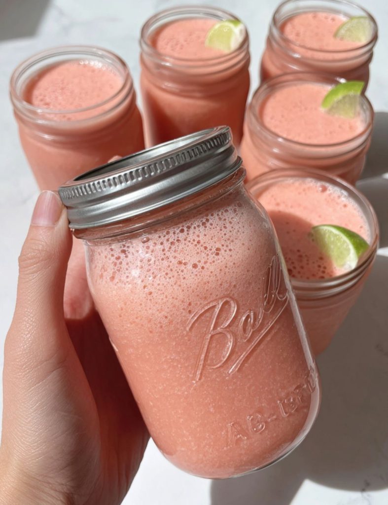 Backporch Punch – Best Recipes